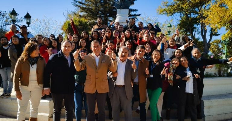 Chanco se posiciona entre los municipios con mejor gestión del país ...