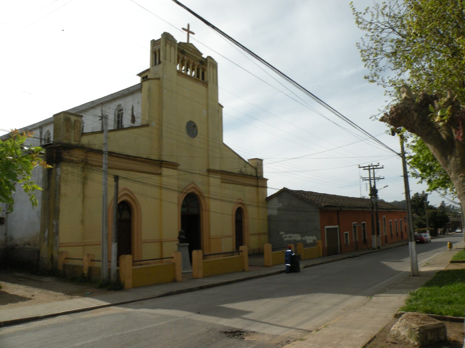 Comuna - Municipalidad de Chanco
