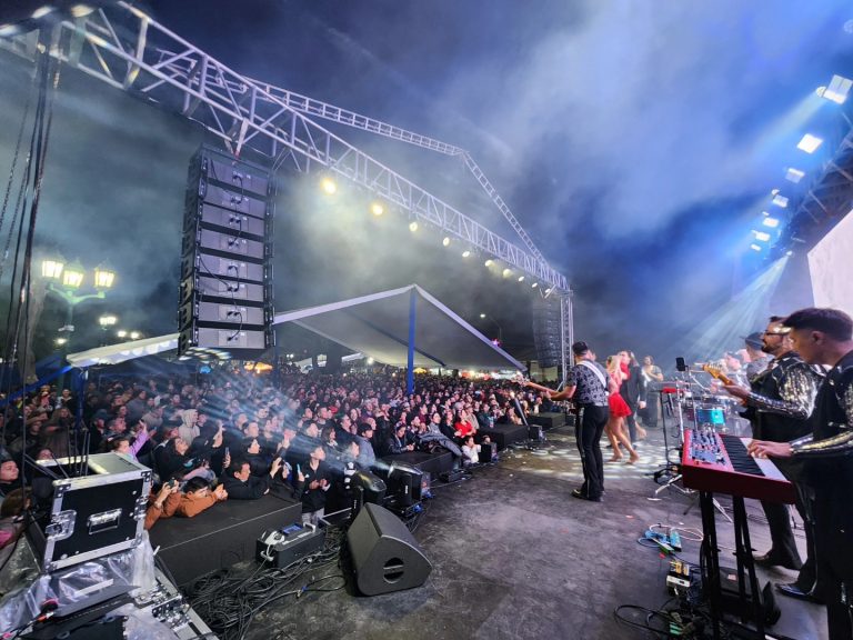 Chanco se consolida como modelo de celebración familiar y polo de ...