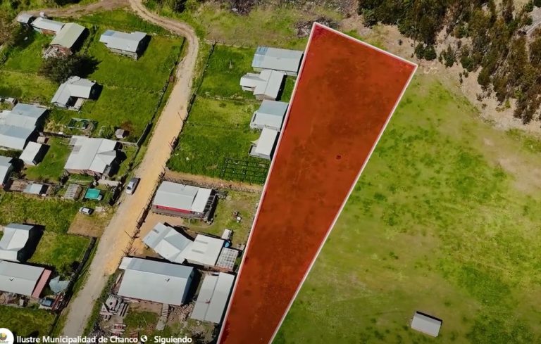 Chanco proyecta su primer Centro Recreacional Turístico Municipal en ...