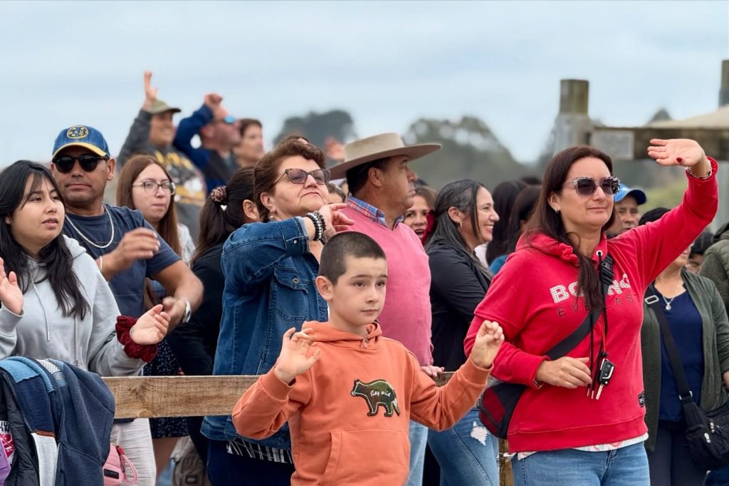 Chanco y la decisión de partir desde el territorio: cuando el verano ...